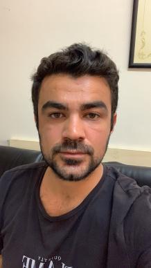Haliliye 15 Nolu Hizmali ASM